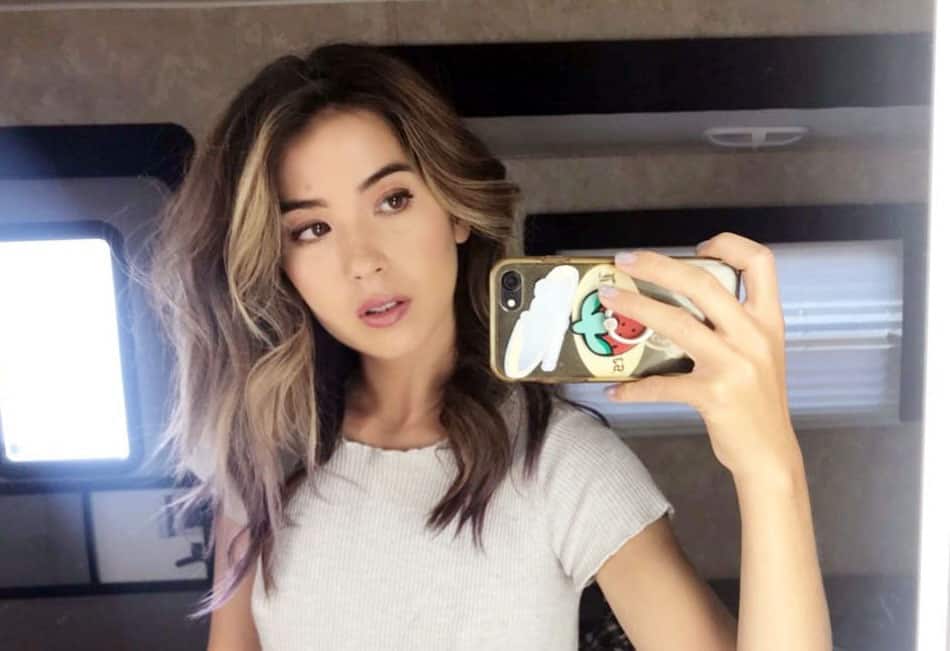 Nichole Sakura Biography, Wiki, Education, Career Nichole Sakura Biography, Wiki, Education, Career