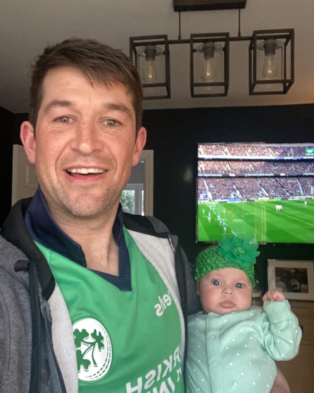 Who Is Jockey Robbie Dunne? Details About Former Soccer Player