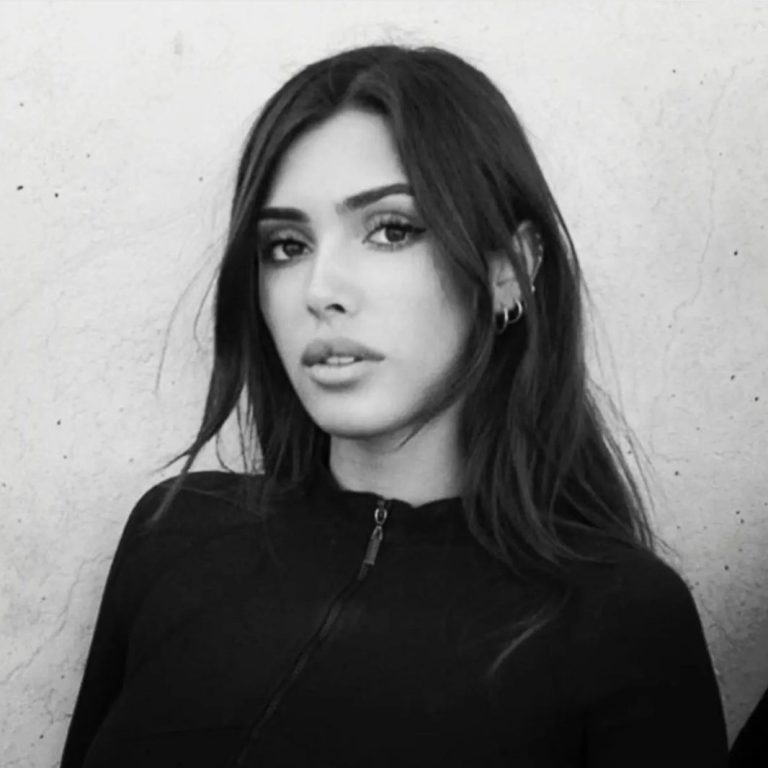 Bianca Censori: All You Need to Know