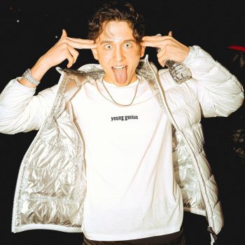 Lil Mabu: Young Brooklyn Drill Star on the Rise