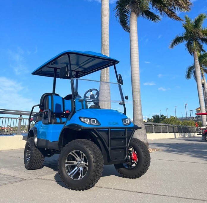 Driving Delight: A Profound Jump into Joe's Carts