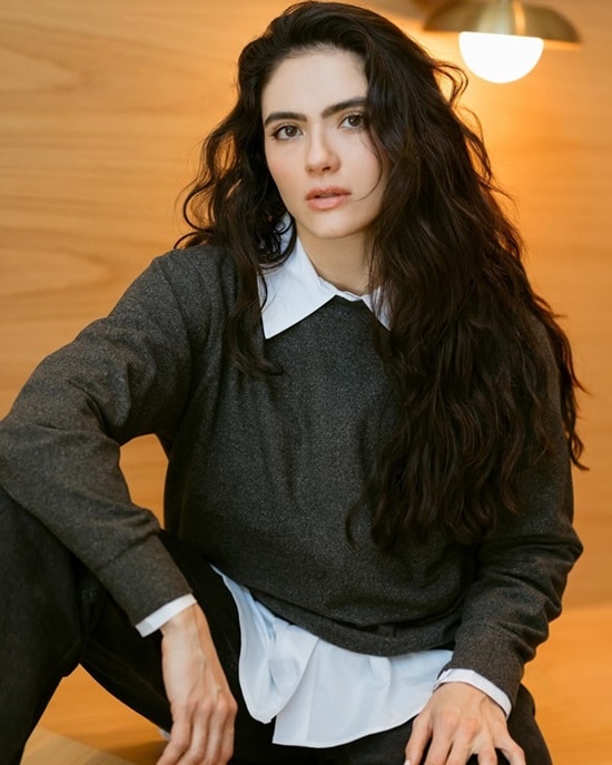 Actress - The Hello Magazin