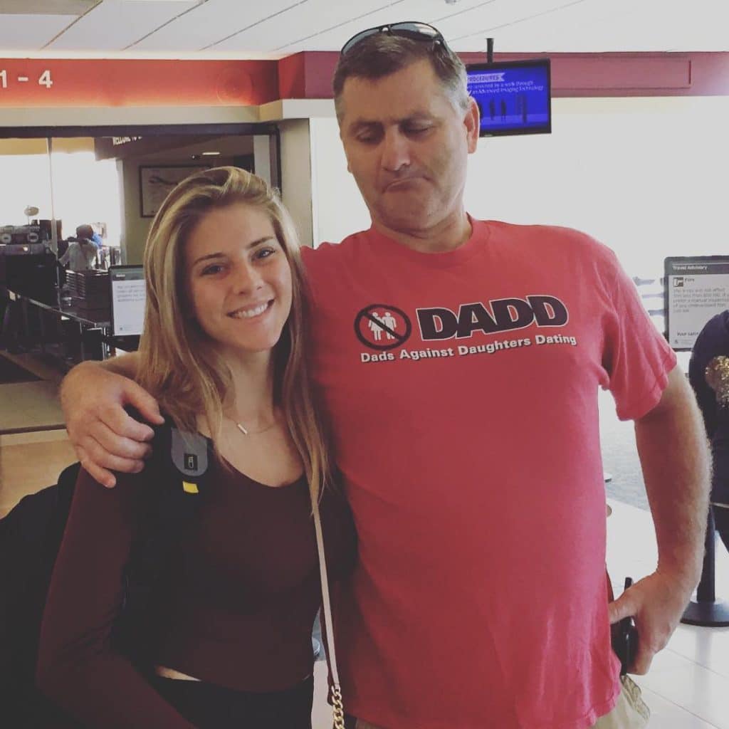 Erica Moser Net Worth and Interesting Facts About her Love Life