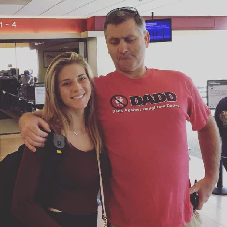 Erica Moser Net Worth and Interesting Facts About her Love Life