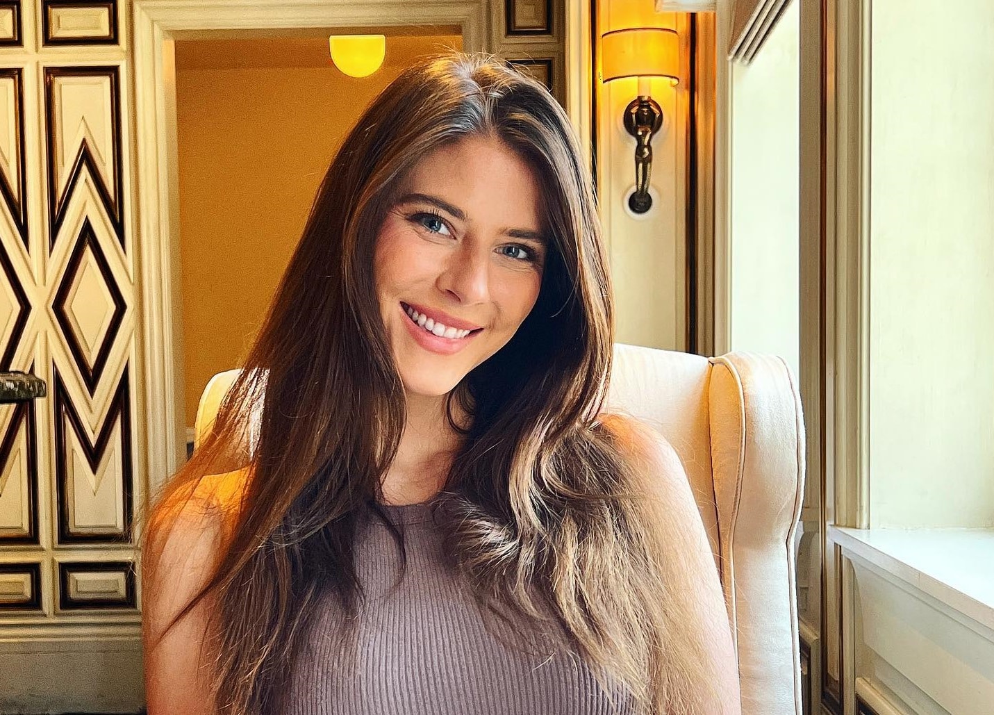 Erica Moser Net Worth and Interesting Facts About her Love Life