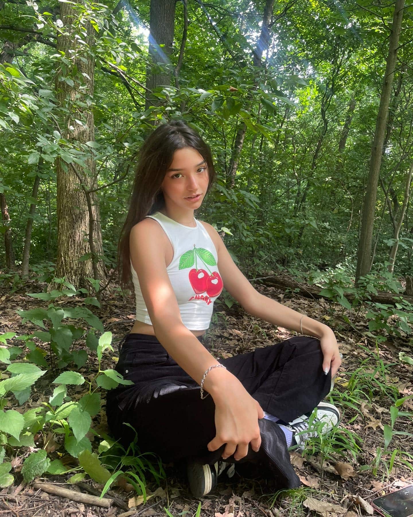 Layla Jenner - Bio, Age, Career, Net Worth, Height, Family, & More