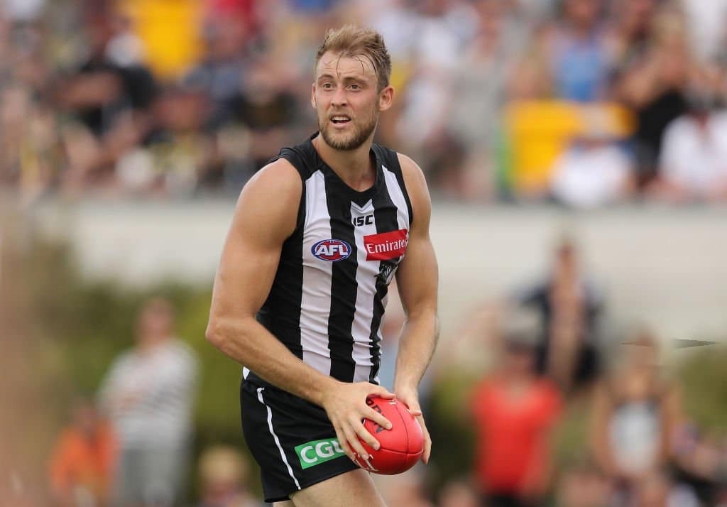 Ben Reid AFL Bio: Career, Stats, Net Worth & Legacy