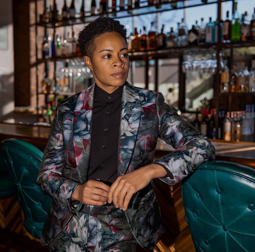How Danielle Cooper Became a Fashion and Culture Icon