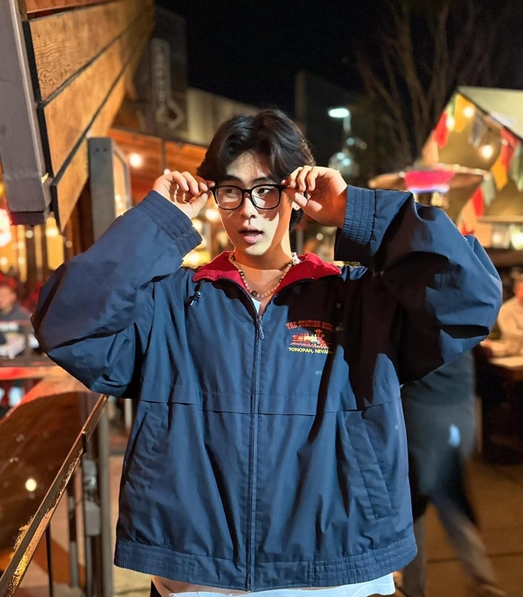 Justin Han – TikTok Star, Influencer & Digital Creator