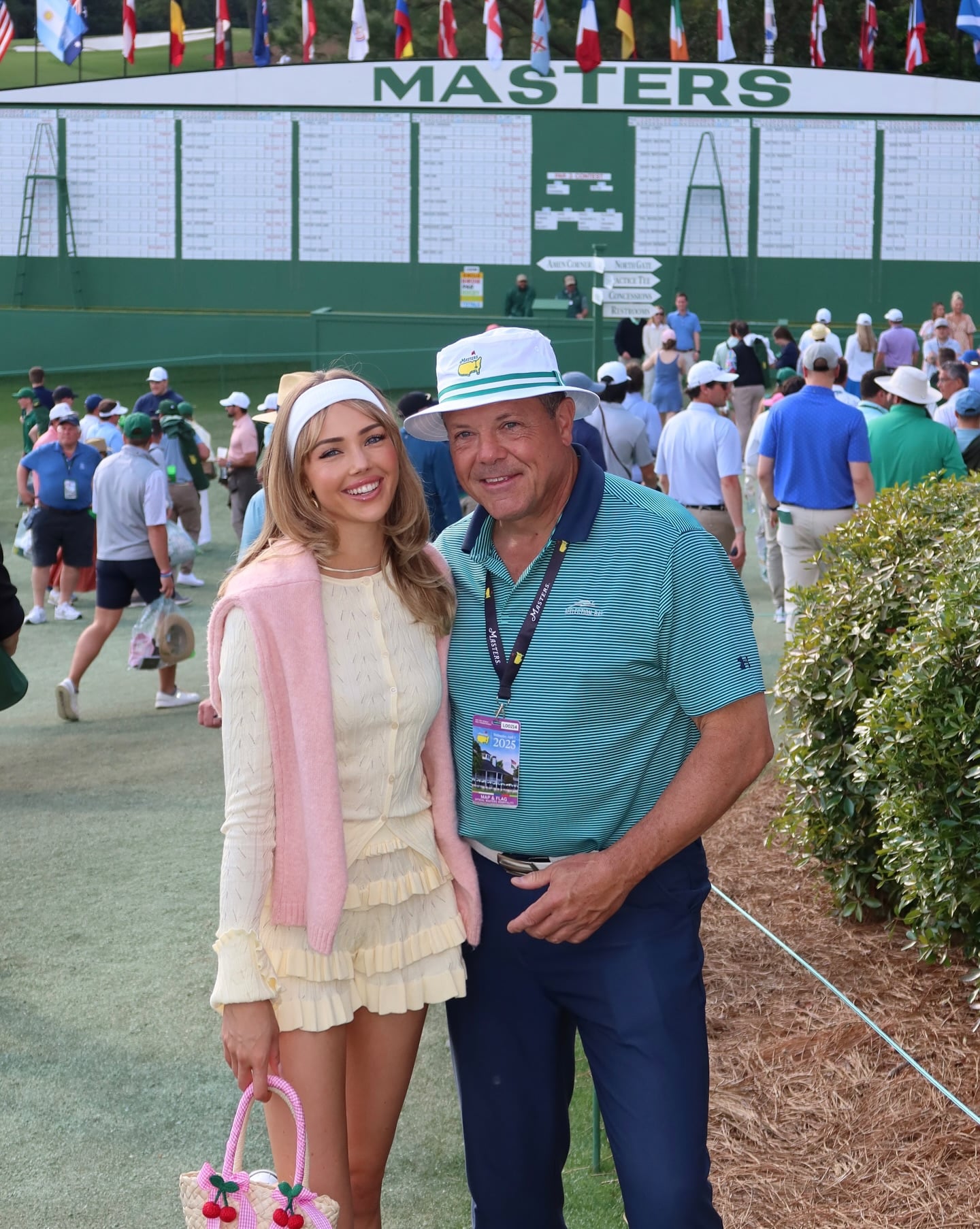 Claire Hogle: A Rising Star in Golf and Social Media