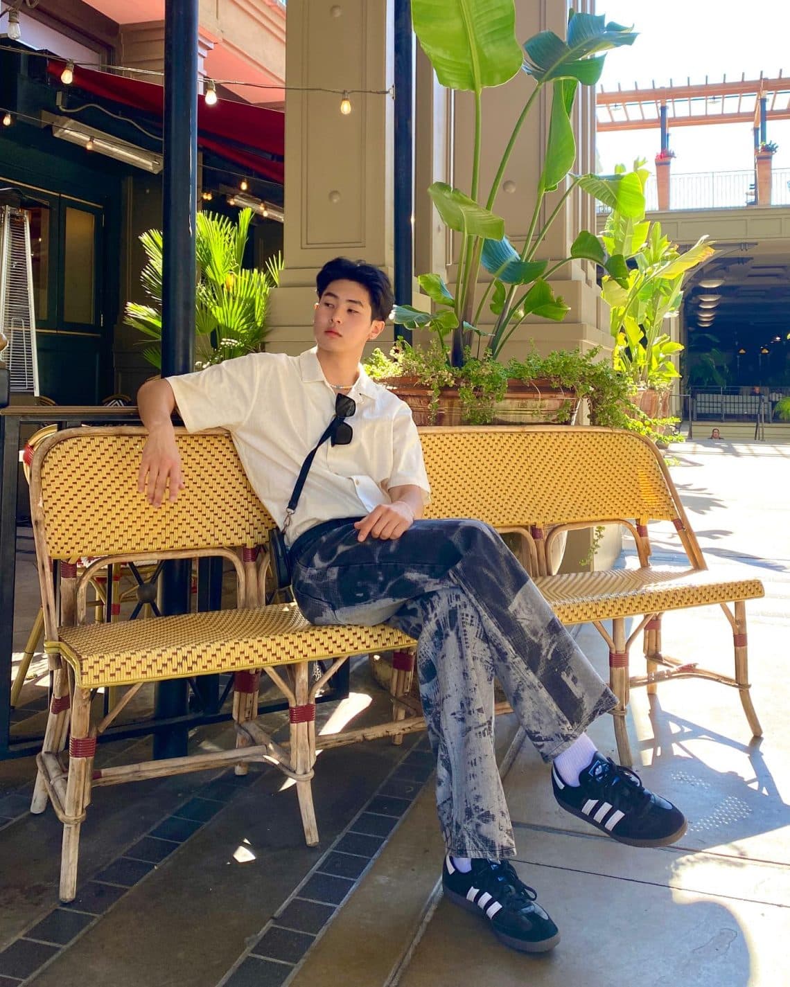 Justin Han – TikTok Star, Influencer & Digital Creator