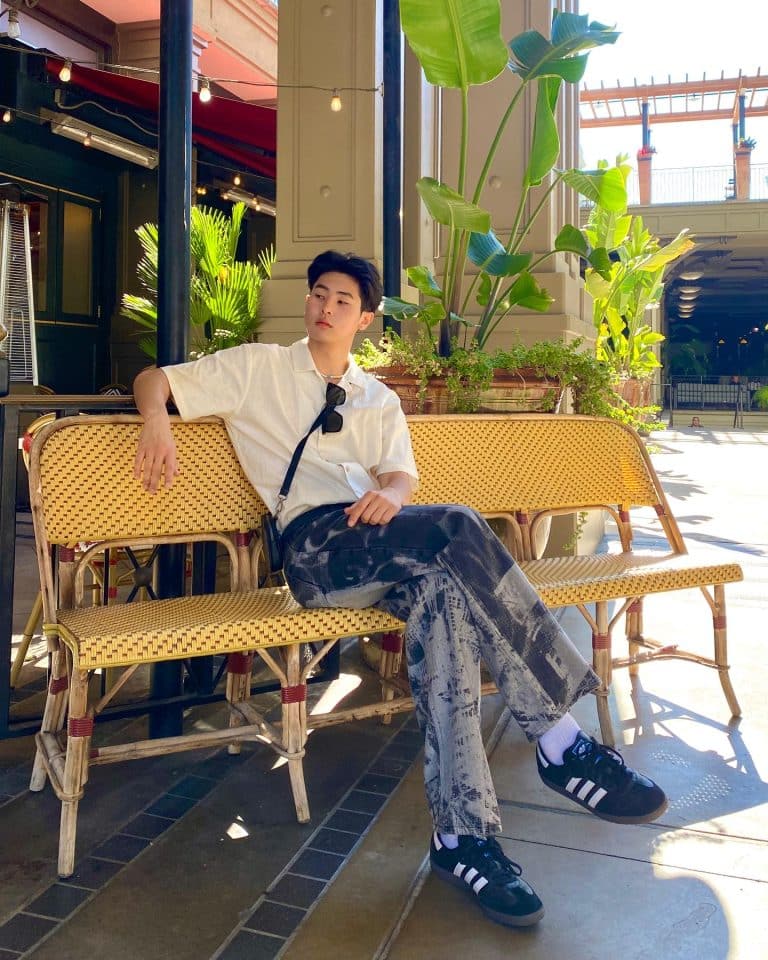 Justin Han – TikTok Star, Influencer & Digital Creator