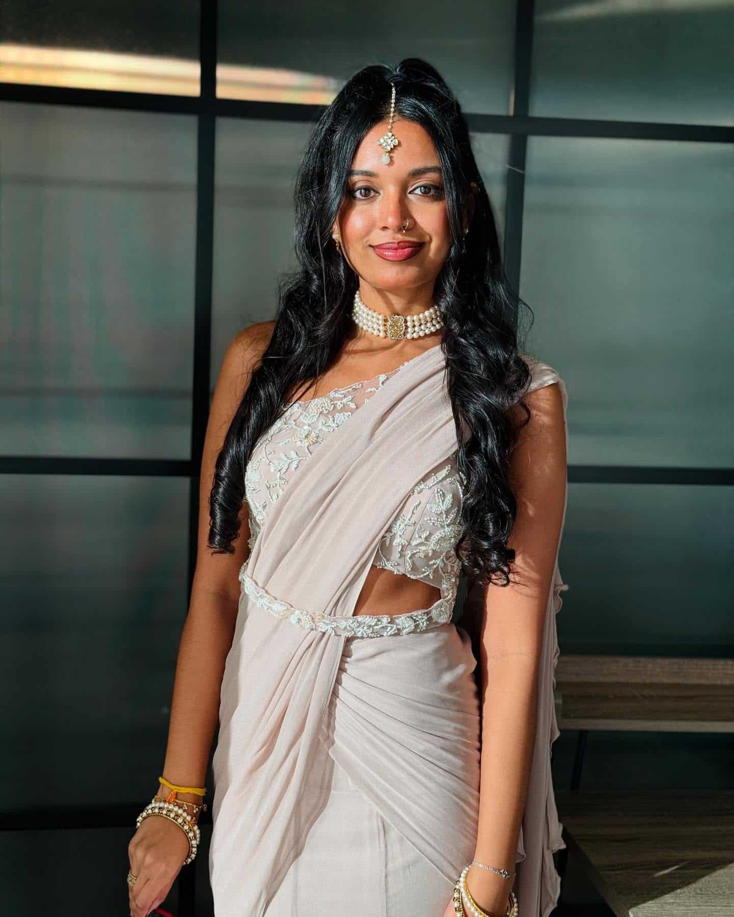 Priyanka Naik: From Food Blog to Global Vegan Voice