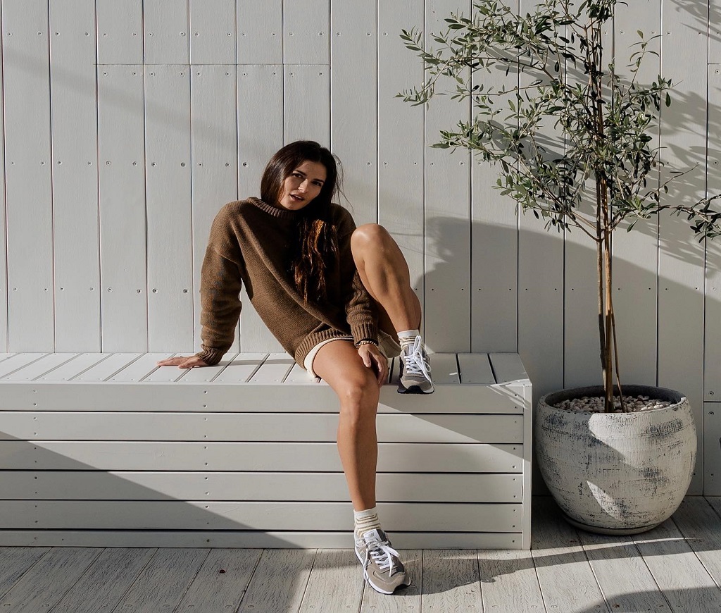 Chloe Chapman: From Instagram Star to Swimwear Entrepreneur. - The ...