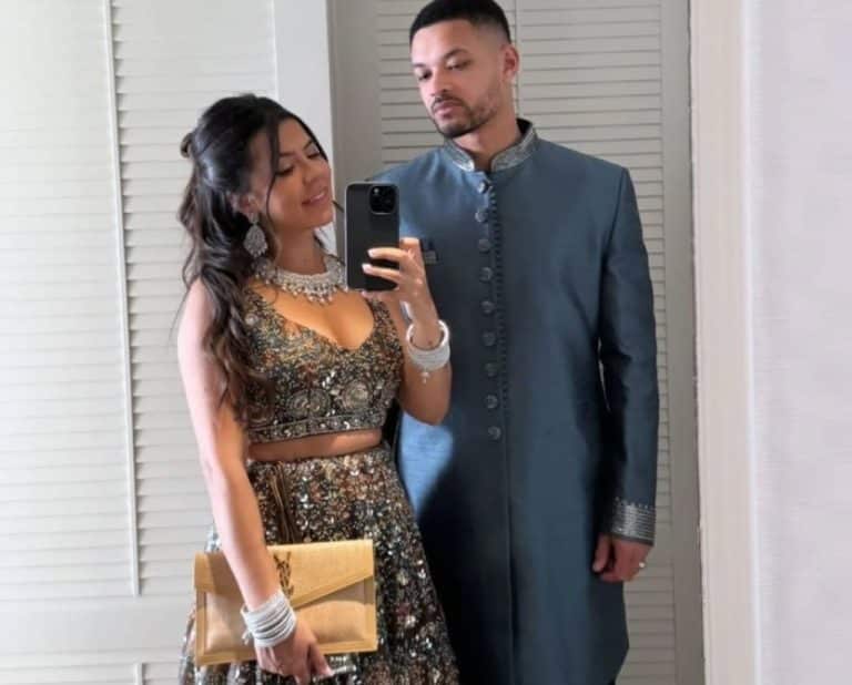 Steven Bartlett’s Girlfriend: Meet Melanie Vaz Lopez