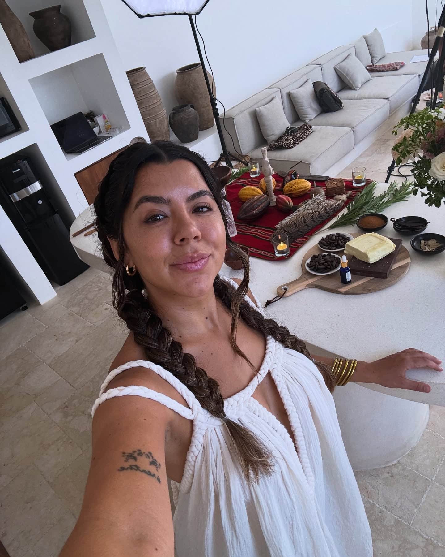 Steven Bartlett’s Girlfriend: Meet Melanie Vaz Lopez